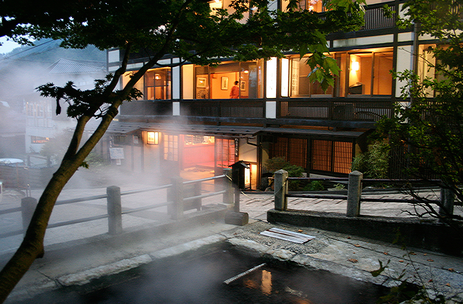 Sumiyosiya Nozawaonsen